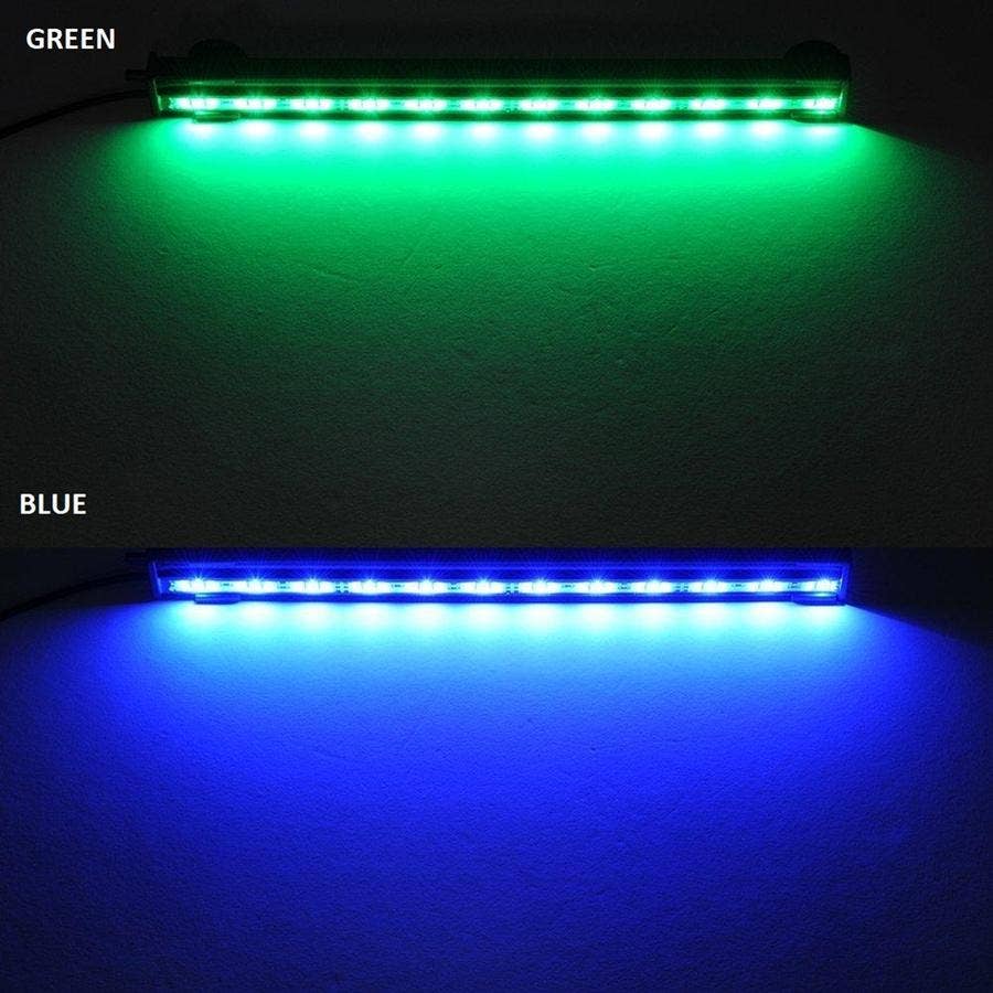LED Strip Bar Light 1M - Green - Perfect Holiday