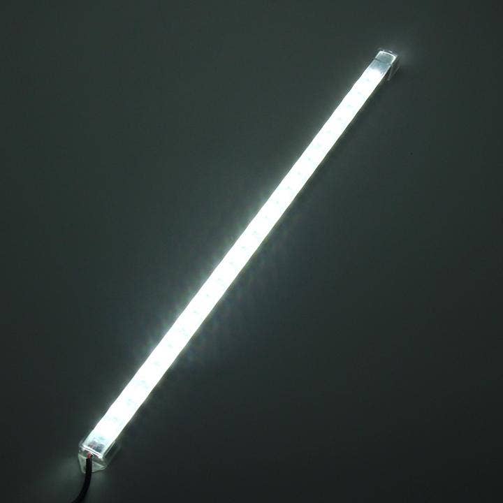 LED Strip Bar Light 1M - White - Perfect Holiday