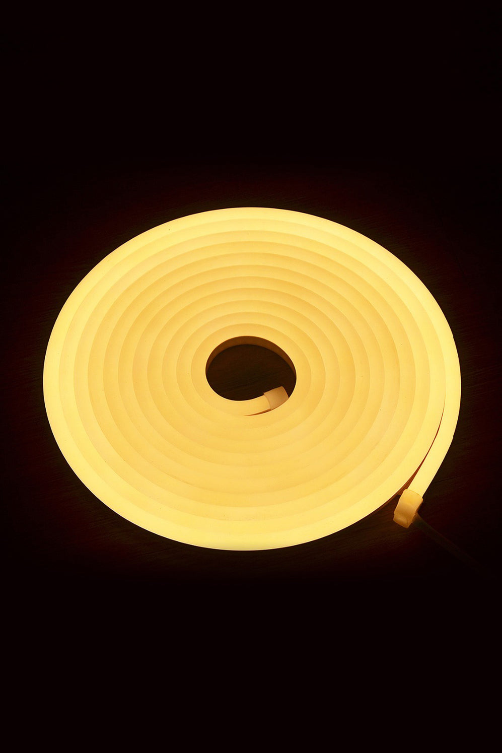 Silicon Neon Light Strip - 16' Full Kit – Perfect Holiday