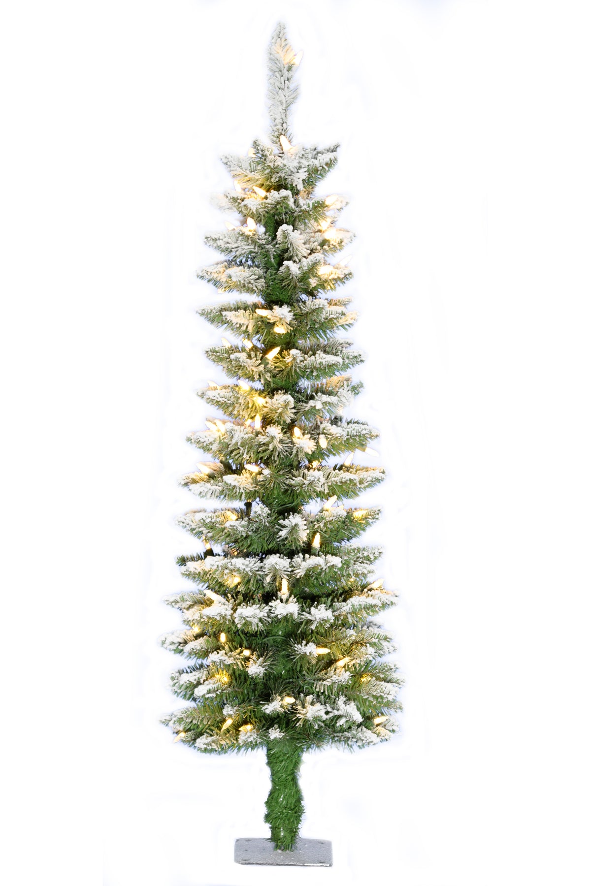 Lighted Trees Collection - Radiant Trees - Perfect Holiday